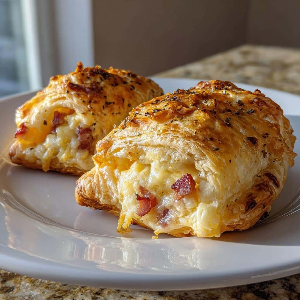 35-Minute Christmas Savory Snacks: Irresistible Holiday Bites