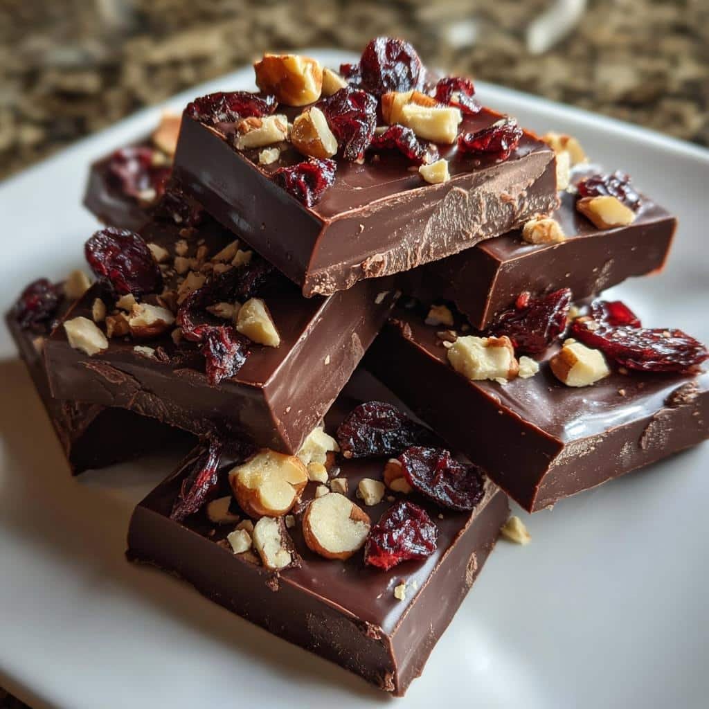 15-Minute Thanksgiving Chocolates Recipe Guide for Sweet Bliss