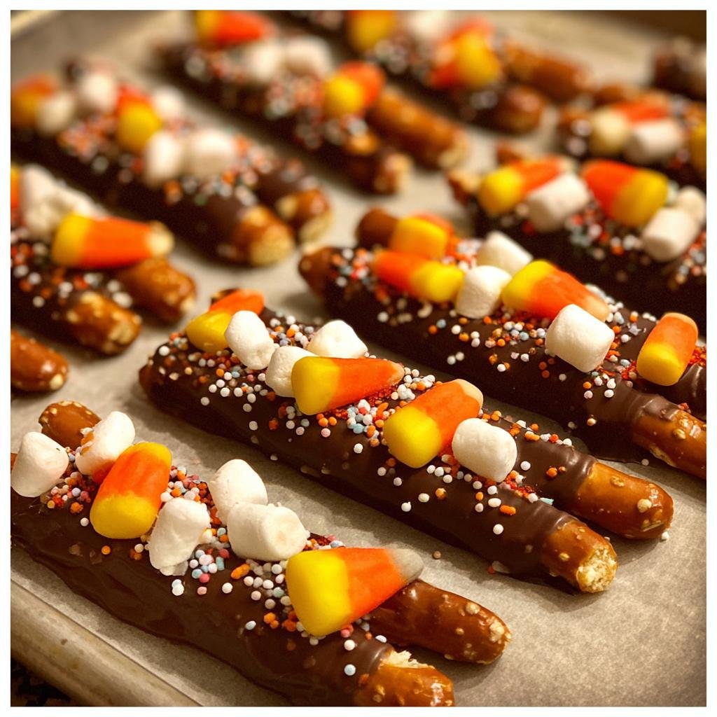 18 Easy Thanksgiving Class Snacks Kids Adore & Teachers Love