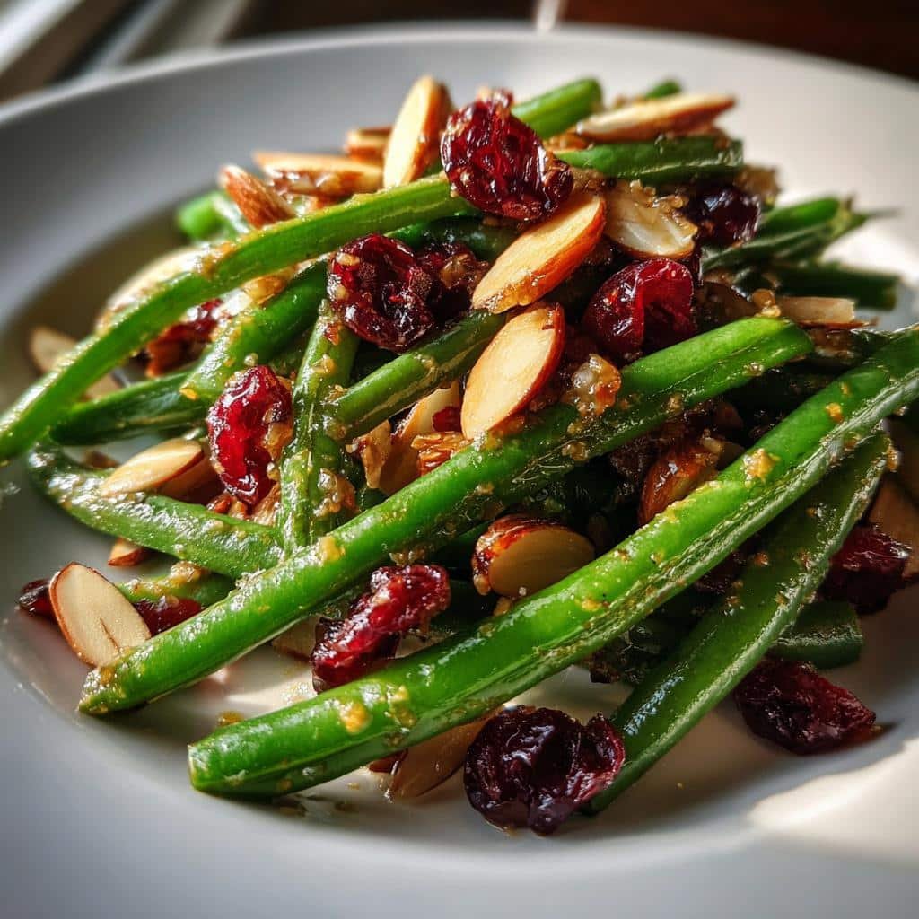 15-Minute Thanksgiving Cold Side Dish That Steals the Show