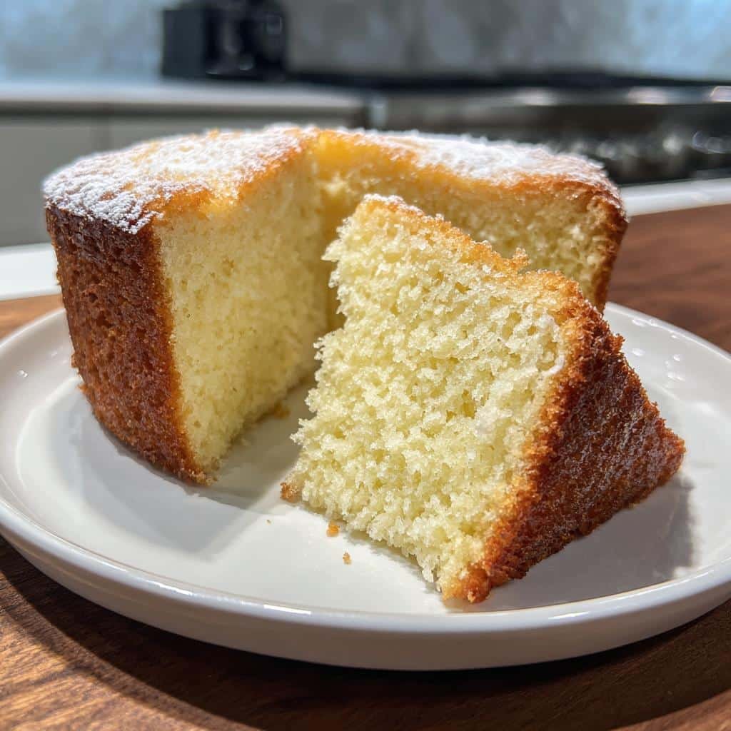 57 Fluffy Cake Secrets for Amazingly Delicious Creations