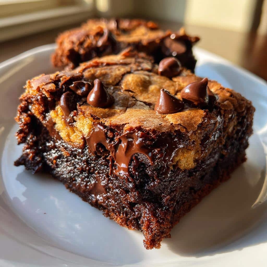 Irresistible Brookie Yancey Delightful Recipe in 30 Minutes