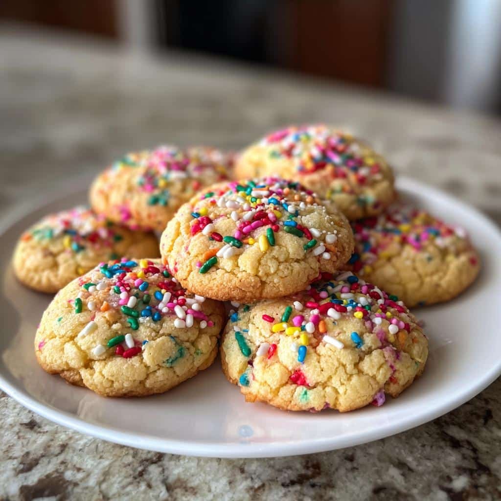 9 Magical Christmas Treat Ideas for Delicious Festive Cookies