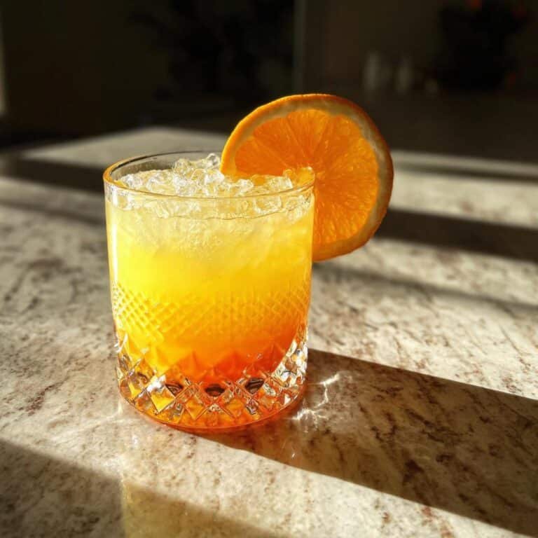 5-Minute Easy Cocktail Recipes for Instant Fun Nights