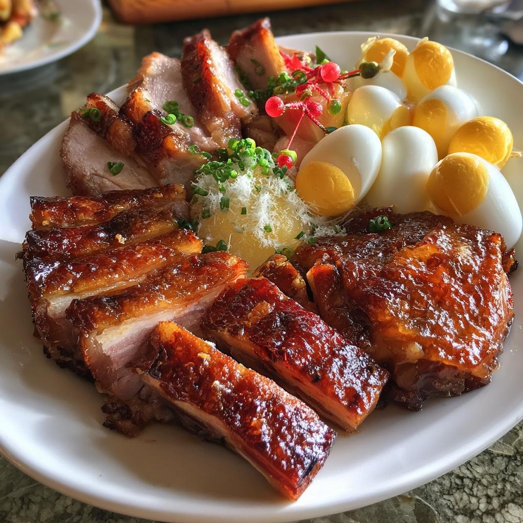 5 Irresistible Filipino Christmas Food Dishes That Wow Every Guest