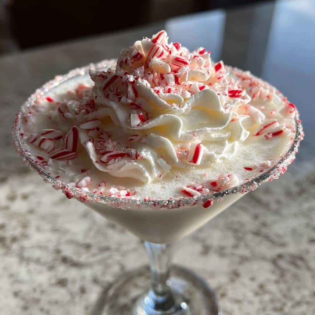 5 Irresistible Fun Christmas Cocktails for Holiday Cheer