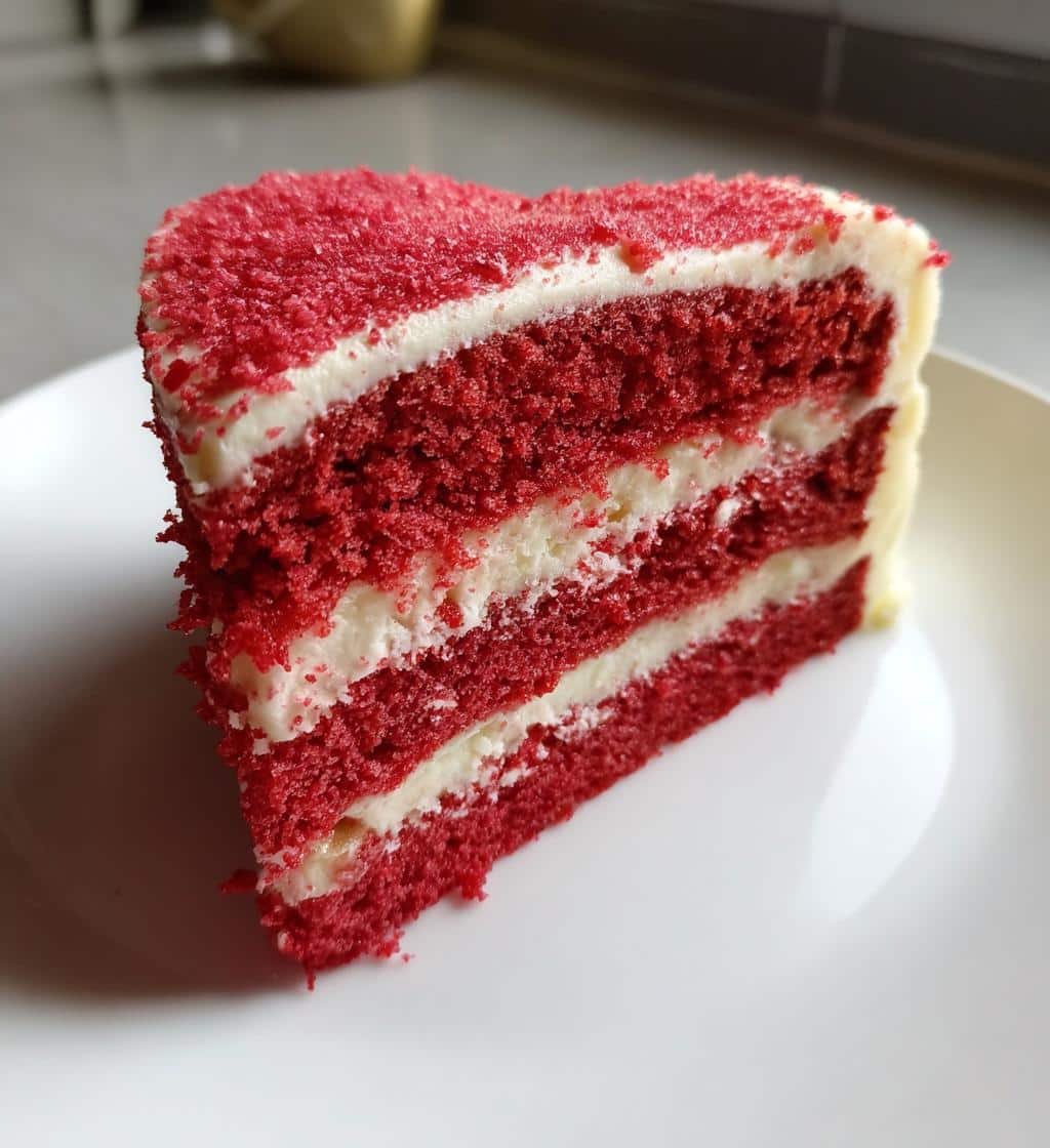 30th Heart Cake Delicious Birthday Recipe That Tastes Like Love