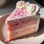Heart-Shaped Birthday Cake for Women: 3 Secrets to Perfection