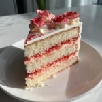 Irresistible Heart-Shaped Birthday Cake in 6 Easy Steps