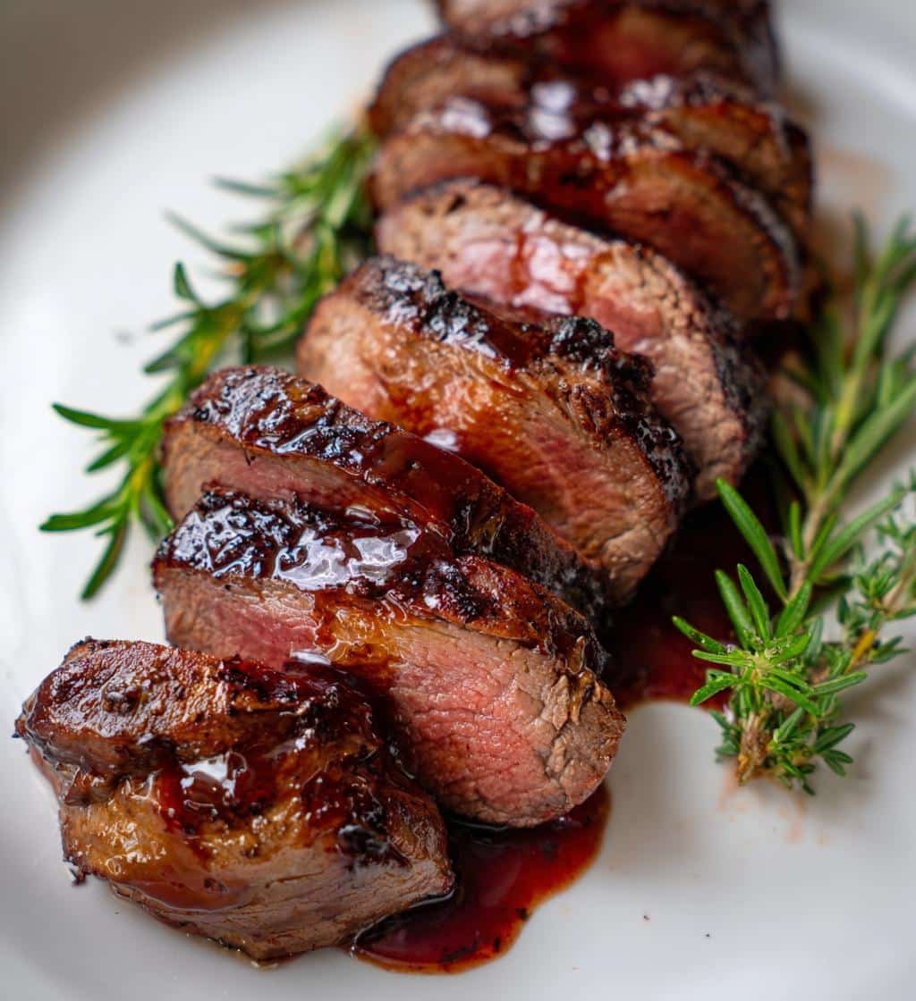 Stunning Meat Heart Recipe: 1 Showstopper Dish That Wows