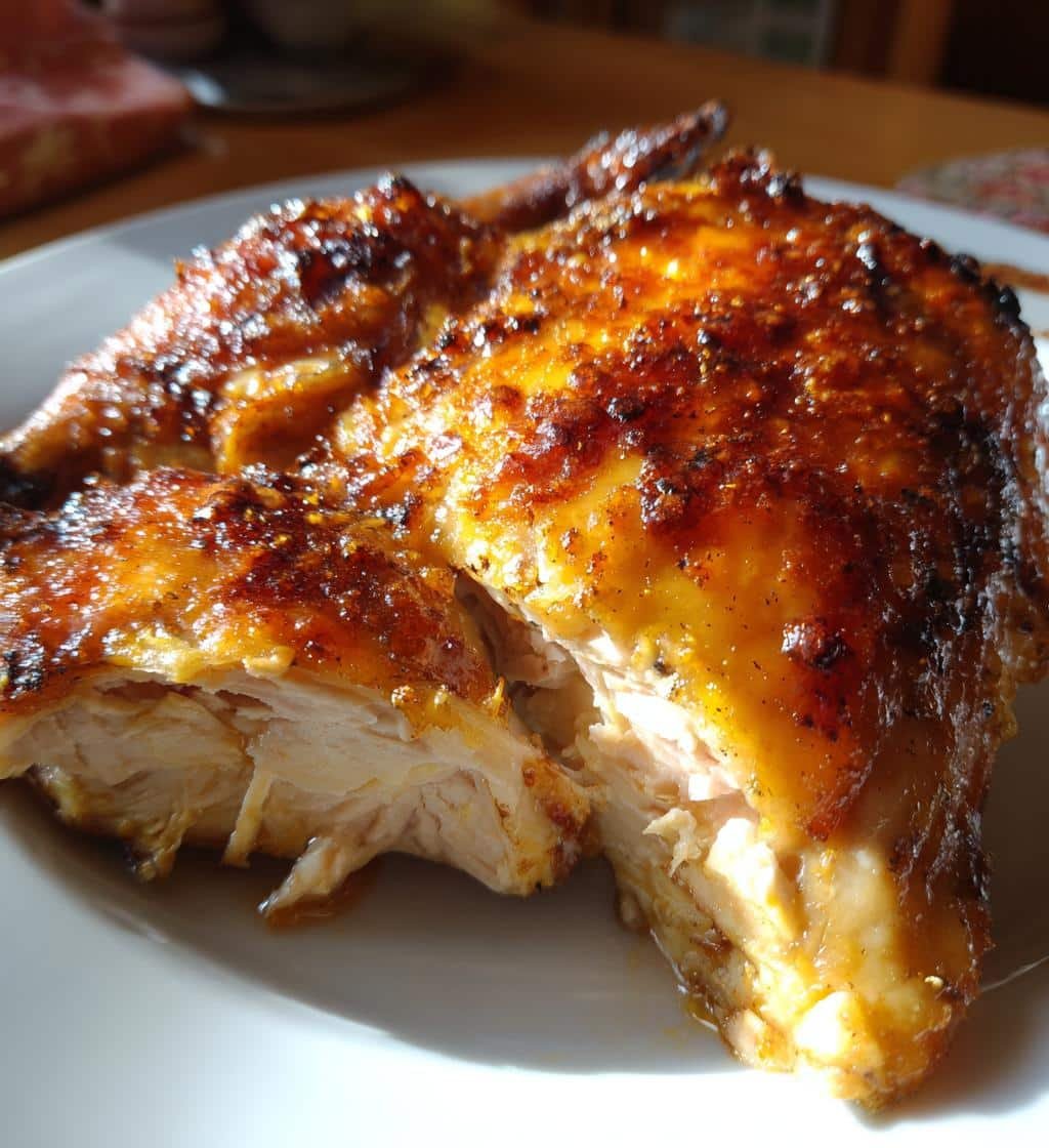 Mouthwatering Peruvian Chicken Recipe That'll Steal Your Heart