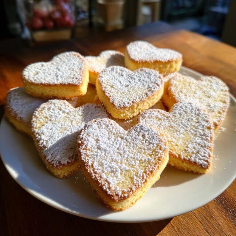 50 Best Pinterest Heart Cookies Recipe Tips for Perfect Baking