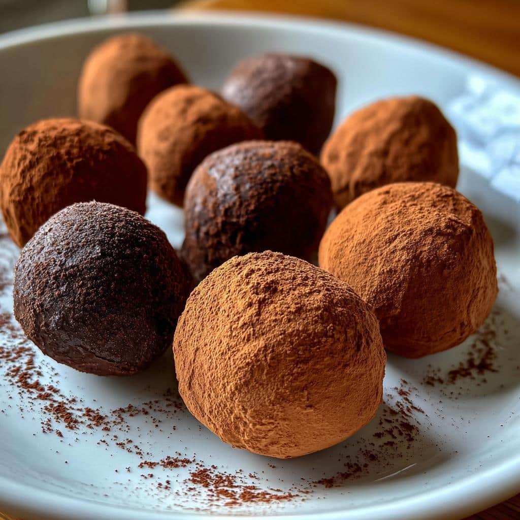 3 Irresistible Socola Valentine Chocolate Recipes for Love