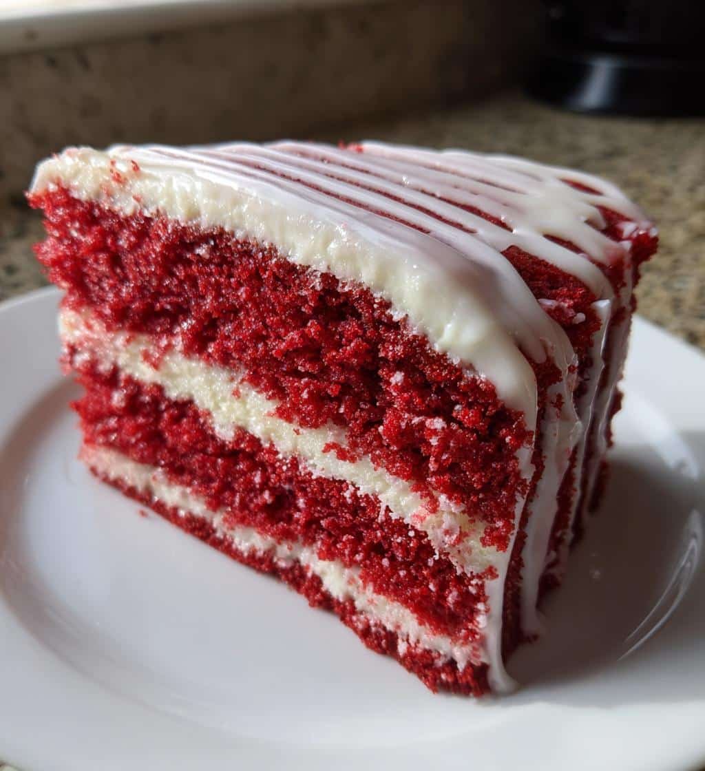Irresistible Standing Heart Cake Recipe - A Sweet 30-Minute Delight