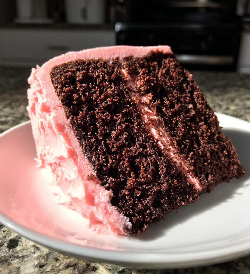 Irresistible Sweet 16 Heart Cake Recipe in 3 Simple Steps