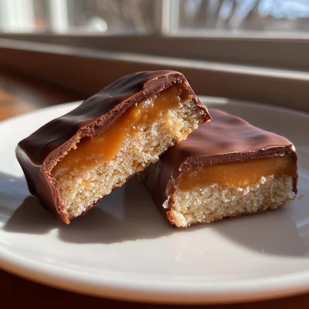 Irresistible Twix Candy Valentine’s Sweetness in 3 Easy Steps