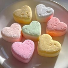 7 Irresistible Valentine Candy Hearts You'll Adore