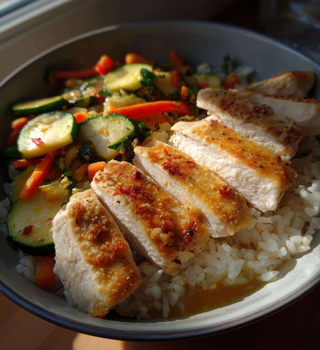 25 Easy College Meals That Are Delicious and Satisfying